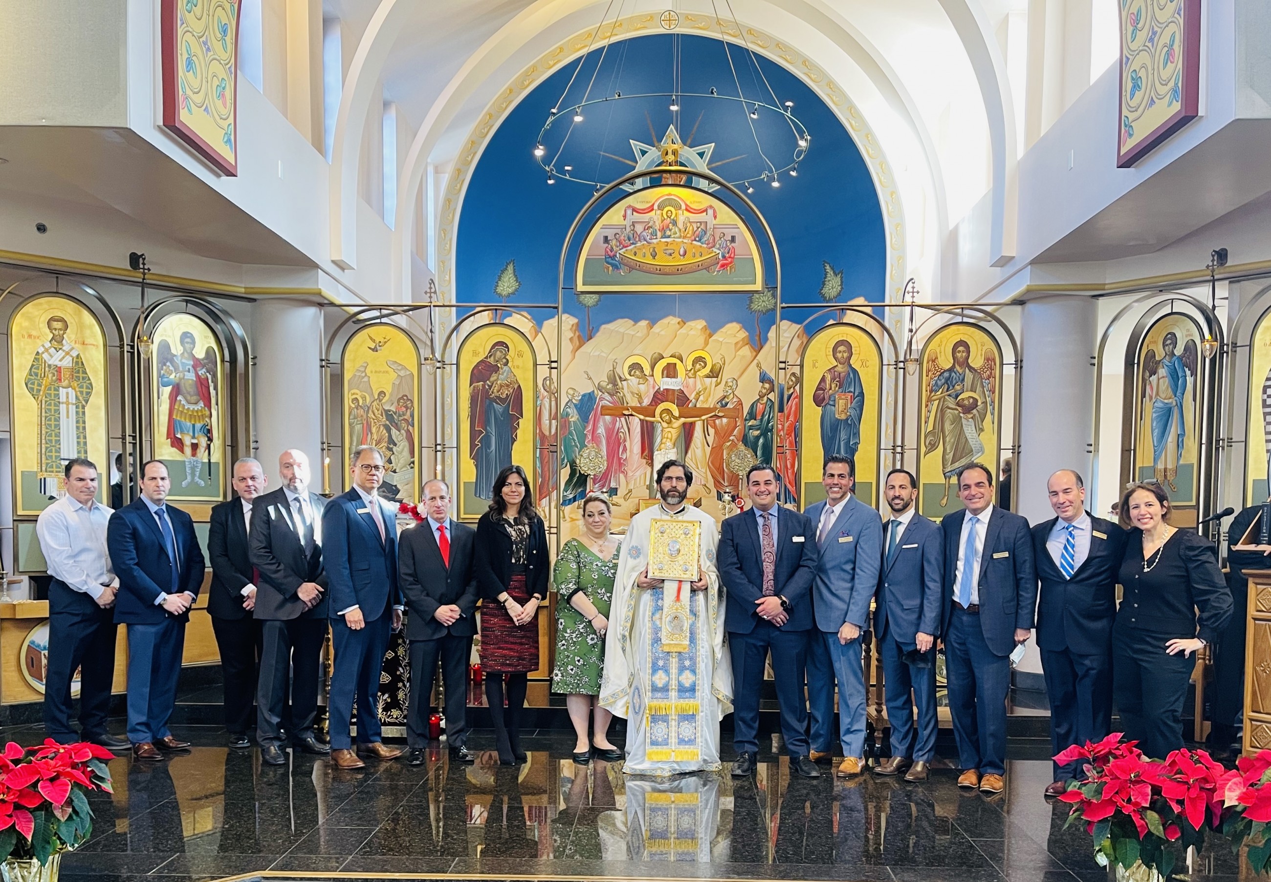 Parish Council | Church of the Holy Resurrection